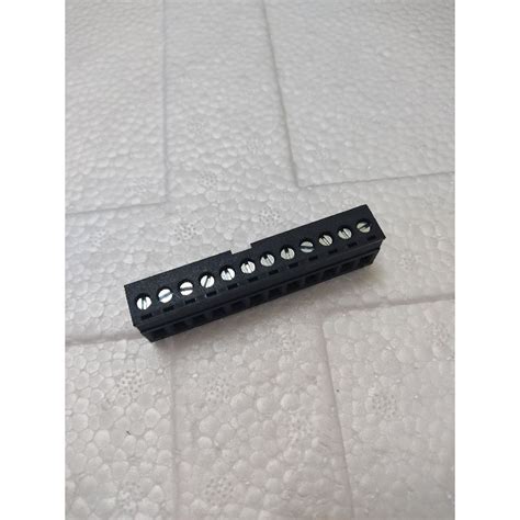 Mua Cầu đấu dây Terminal dành cho PLC Siemen S và module mở rộng giá rẻ nhất TecKi Vn