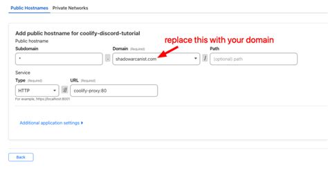 Cloudflare Coolify With Cloudflared And Ssltls Stack Overflow