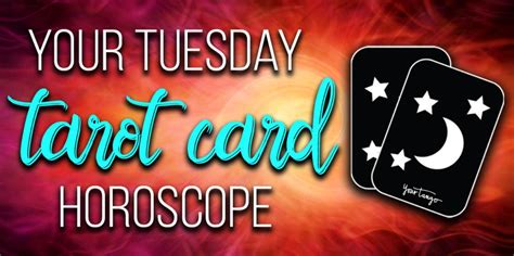 The Tarot Horoscope For Each Zodiac Sign On February 14 2023 Yourtango