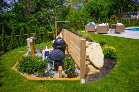 Creative Ways To Hide Pool Equipment Say Goodbye To Ugly Pool Gear