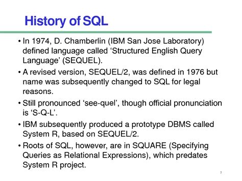 Solution 3 Lecture 3 Structured Query Language Sql 1 1 Studypool
