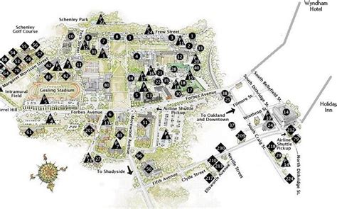 For Directions To Campus Visitor Accommodations And More Visit The
