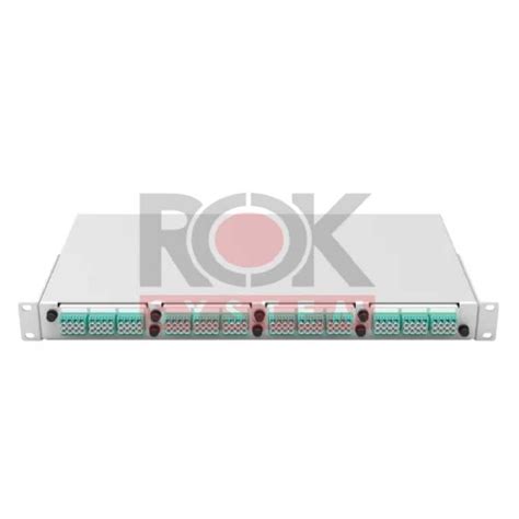 MTP MPO MODULES Roksystem