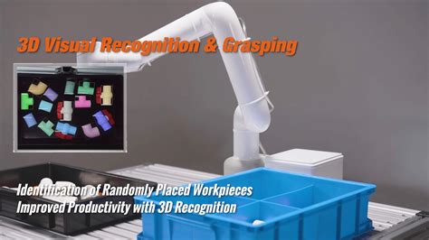 7 Robot Arm Usage Scenario Cases · Gitbook