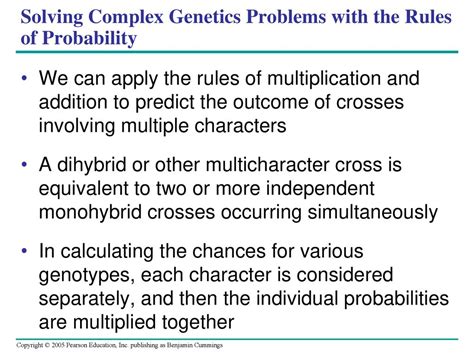 Overview Drawing From The Deck Of Genes Ppt Download
