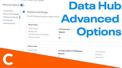 How To Create A Data Hub On Cloudera Tutorials Cloudera