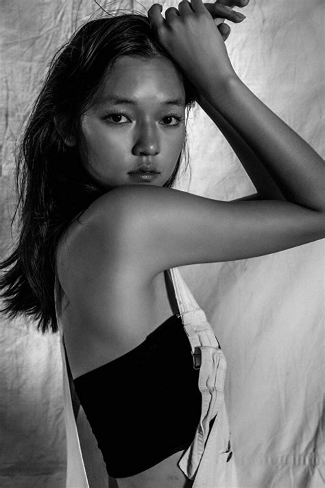 Jenny Zhang Select Atlanta Select Model Management