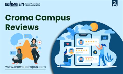 Why Choose Croma Campus For Career Advancement Logicallyblogs