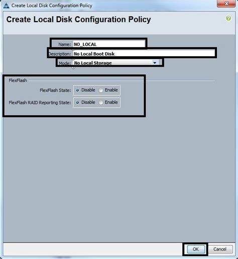 Cisco Ucs Configuration Guide For Vsphere Part 5 Server