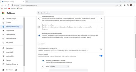 How To Fix Chrome S Failed Virus Detected Error On Windows