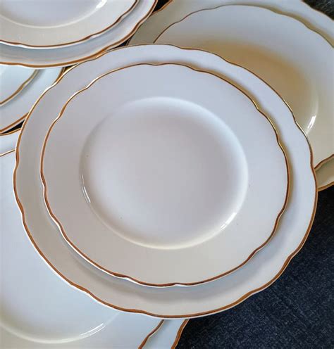 Richard Ginori Table Service 18 Porcelain Catawiki