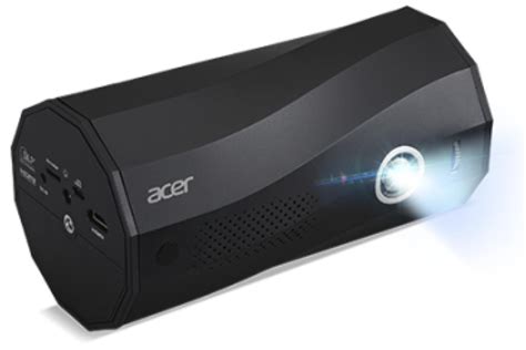 Top Best Mini Projector In Malaysia Recommended