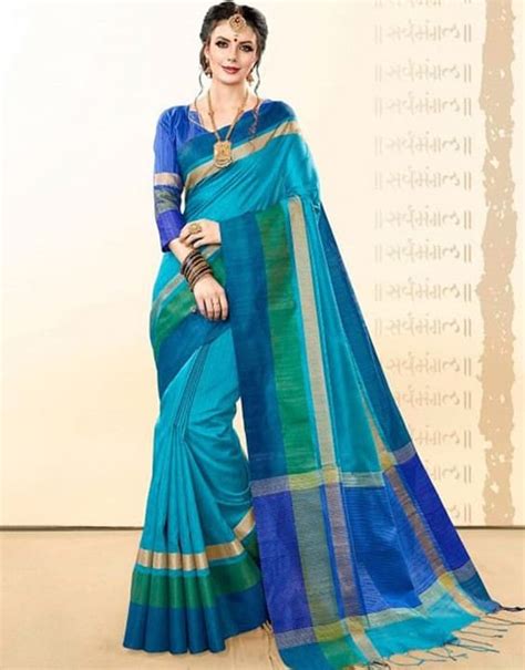 Famous Types Of Silk Sarees Silk Saree Varieties Bewakoof Blog