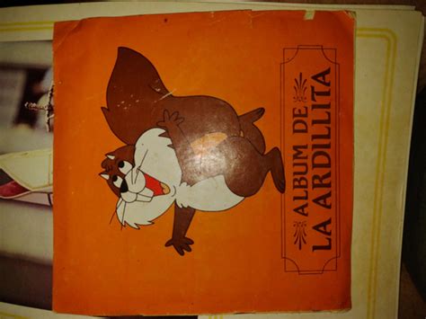 Ardilla Barcel Mercadolibre 📦