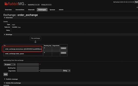 Spring Cloud Stream的介绍和使用 Csdn博客