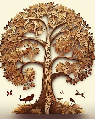 Laser Cut Tree Of Life Stock Photos Images And Backgrounds For Free Download