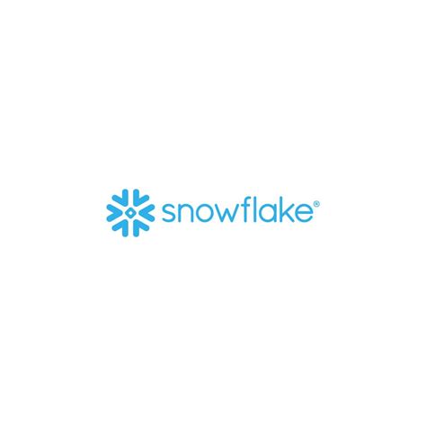 Snowflake Logo Vector Ai Png Svg Eps Free Download