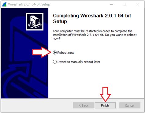 How To Install Wireshark On Windows 10 Networkproguide