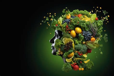 Hay Una Falta De Conocimiento Sobre Nutrición Cerebral Y Alimentos Que