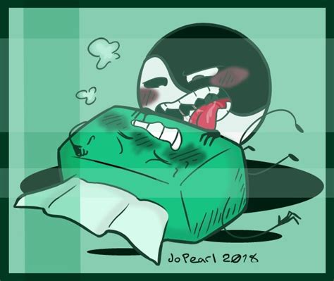 Post 2591167 Inanimateinsanity Jopearl Tissues Yinyang