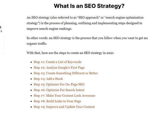 Game Theory In Seo Building A Ship Of Strategy In A Sea Of Tactics