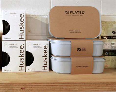 How To Set Up A Reusable Takeaway Container System That Your Customers Want To Use — Replated