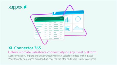 best salesforce data integration tools for spreadsheet lovers xappex