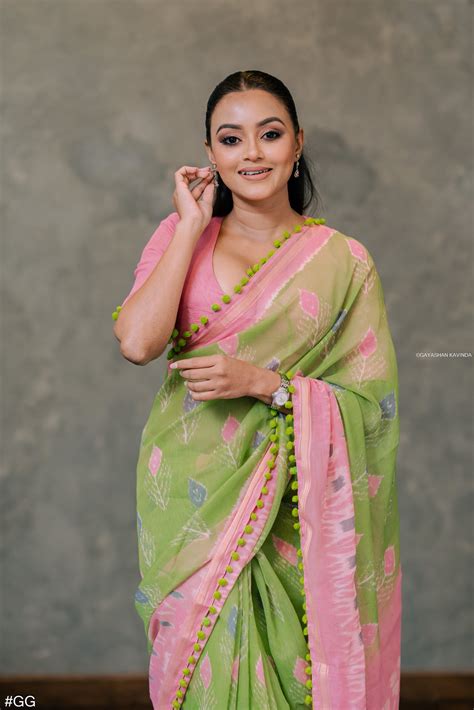 Dinakshie Priyasad Added A New Photo Dinakshie Priyasad