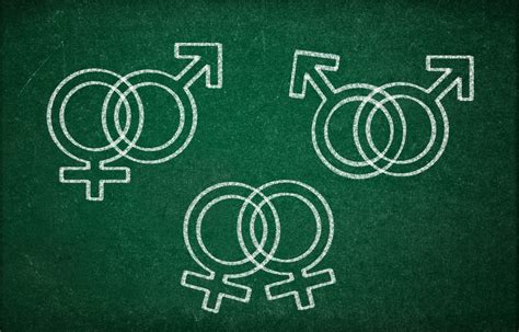 Pheromone Science Pheromones And Sexual Orientation • Love Scent