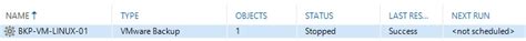 Veeam Backup And Replication Restore De Guest Os Files Linux It