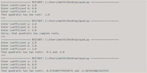 Solved In Python Please Im Stuck Please Help An Example