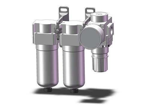 SMC AC C N CG CZ B F Ms R Combo Modular AC MASS PRO AC C