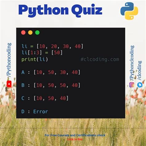 Python Challenge — Day 22 Syahmin Sukhairi Medium