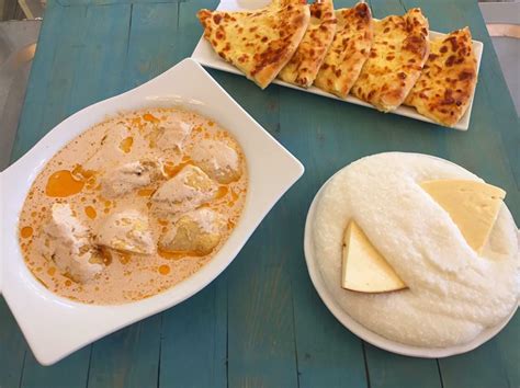 ასე თითქმის აღარავინ აკეთებს საცივს დავიწყებას მიეცა ეს რეცეპტი საცივის უძველესი რეცეპტი