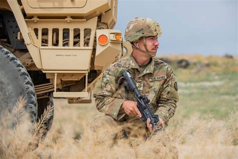 Us Army Field Training