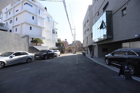 대세 배우 한소희 구리 아치울 마을 고급빌라 매입