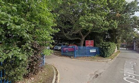 Grammar School Teacher Banned From Class For Life After Sex With Pupil