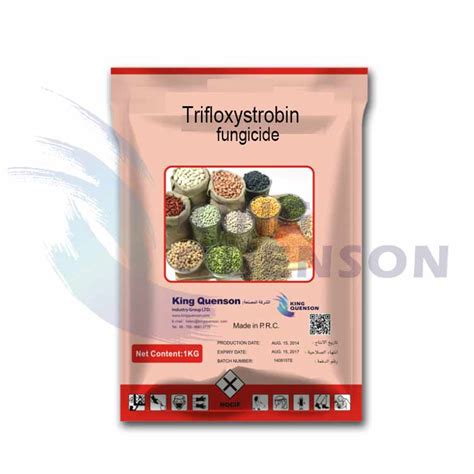 China Agrochemicals Pesticide Fungicide Manufacturer And Supplier And Wholesaler King Quenson Gorup