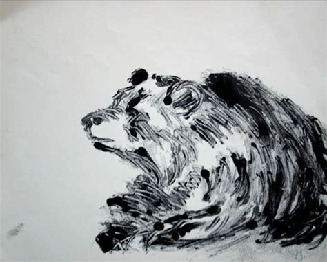 Monotype Printing Artnest Printmaking Monoprint Printmaking Art