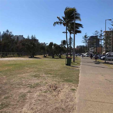 모닝 그린 마운트 워크 산책로 골드코스트 퀸즐랜드 주 오스트레일리아 Pacer