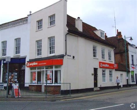 126 High St Epsom Kt19 8bt Loopnet