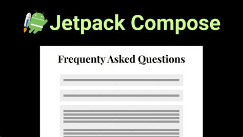jetpackcompose app the 1 destination for all things jetpack compose