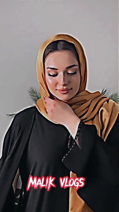 Platki Beautiful Hijabgirlstatus Gourgeous Outstanding Cutness Trending Short Youtube