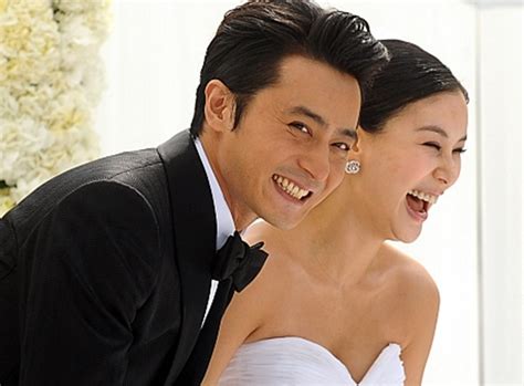 더쿠 “말도 없이 분위기 싸했다” 장동건·고소영 하와이 목격담