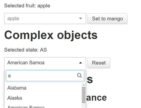 Custom Auto Complete Select Box For AngularJS And Bootstrap Angular Script