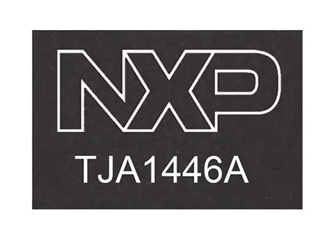 Tja1445 46 Advanced High Speed Can Transceivers Nxp Semiconductors Mouser