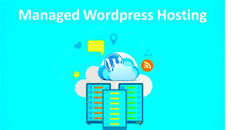 Managed Wordpress Hosting What You Need To Know Creative Salahu