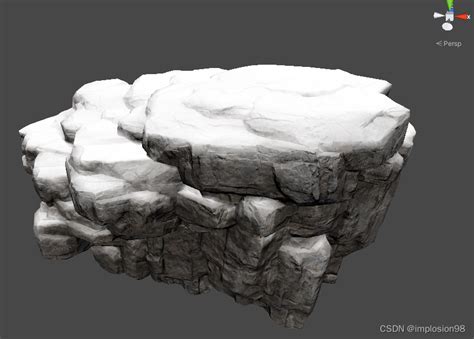 unityshader基础案例（一）物体积雪效果 unity下雪如何做 csdn博客
