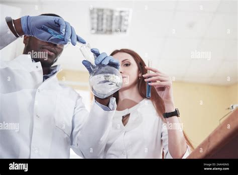 Experiments In The Chemical Laboratory An Experiment Was Carried Out In A Laboratory In