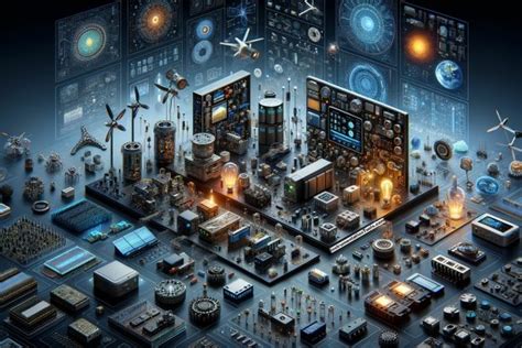 300 Free Electronics Projects And Ideas